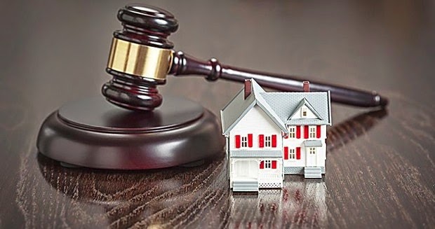 Desahucio: tipos y procedimiento – Cristina Aguilar